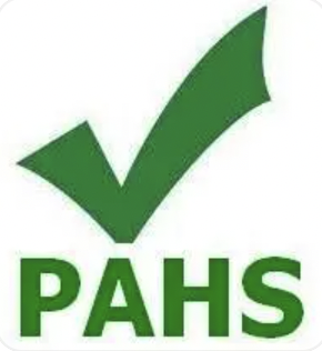 PAHS认证测试标准办理费用及周期