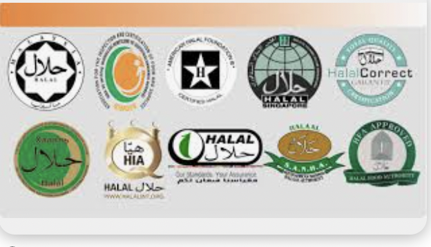 JAKIM清真认证-指南和标准