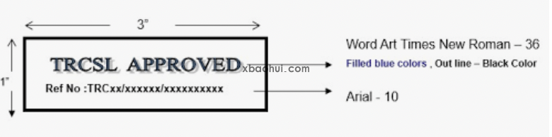 斯里兰卡trc认证常见问题